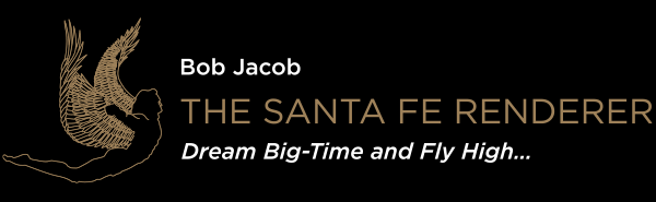 Bob Jacob The Santa Fe NM Renderer. Architectural Renderings