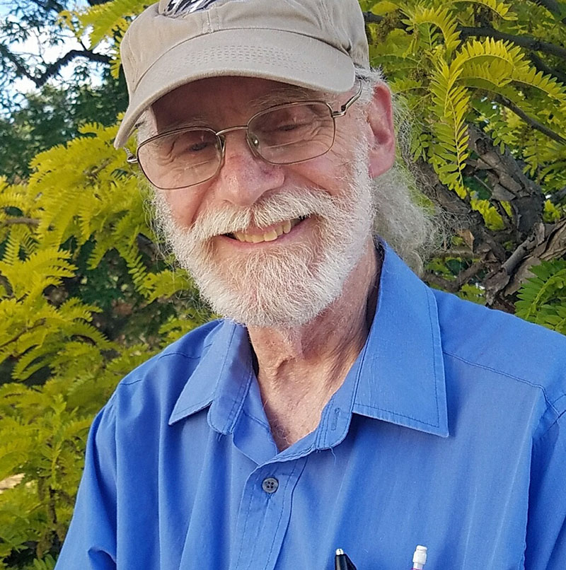 About Bob Jacob Architectural Rendering Artist in Santa Fe NM